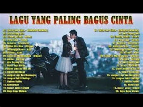 Lagu Galau Sedih Romantis Terpopuler Top Lagu Pop Indonesia Yang