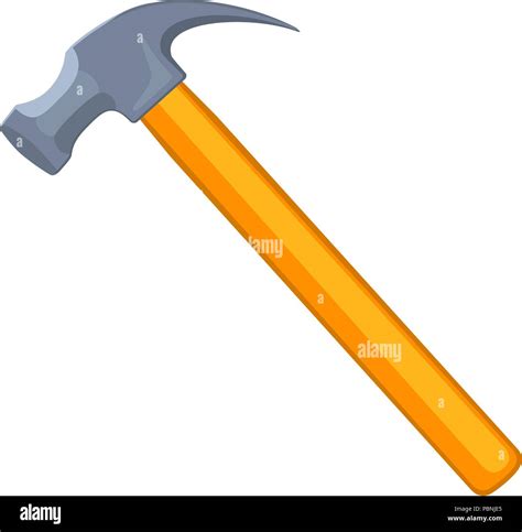 Como Dibujar Un Martillo Dibujos Faciles Como Dibujar Un Martillo