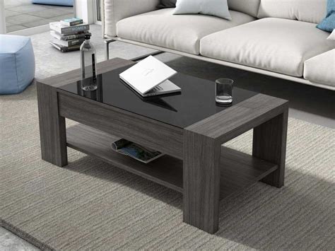 C Mo Elegir La Mesa De Centro Para Tu Sala Mobydec Muebles