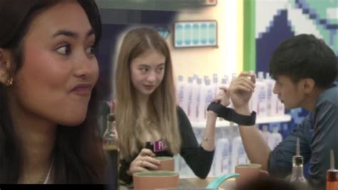 PBB GEN11 Update Nahuli Si Jas Ng Isang Housemates Na Nakabantay Kay
