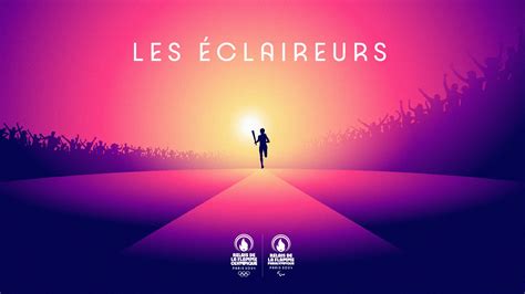 Paris 2024 révèle ses éclaireurs SportBusiness Club