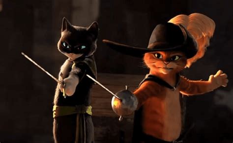 Cuándo se estrena en Chile el Gato con Botas 2 Dónde ver