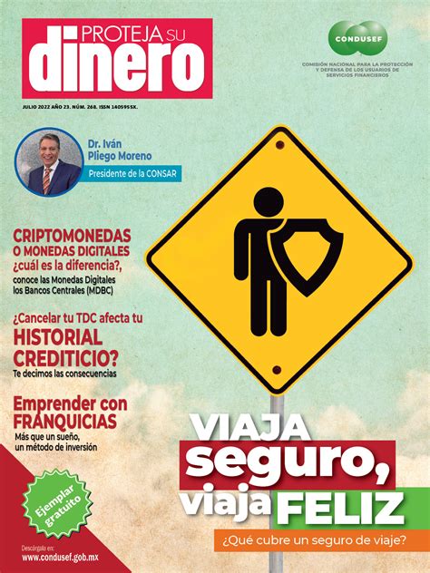 2022 Revista Proteja Su Dinero
