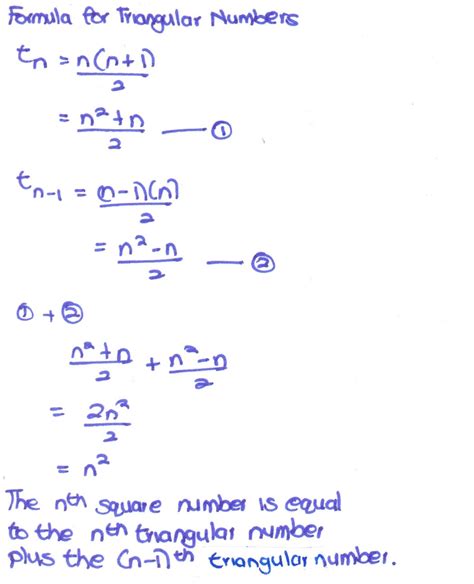 pascal s triangle cubic quartic and sextic numbers exponents now you re playing with power