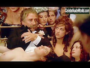 Veronique Genest In Guy De Maupassant Sex Scene