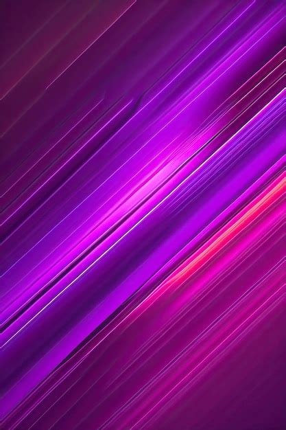 Fondo abstracto púrpura Foto Premium