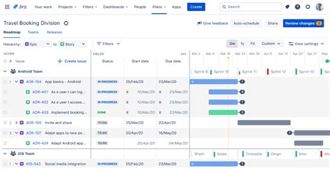 jira software issue project tracking for software