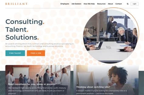 6 Best Recruitment Websites Examples Of 2024