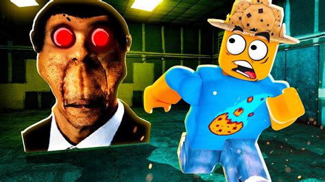 Roblox Nico S Nextbots Youtube