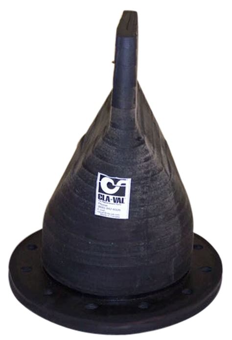 Flange Check Valve DBF Series CLA VAL Automatic Control Valves