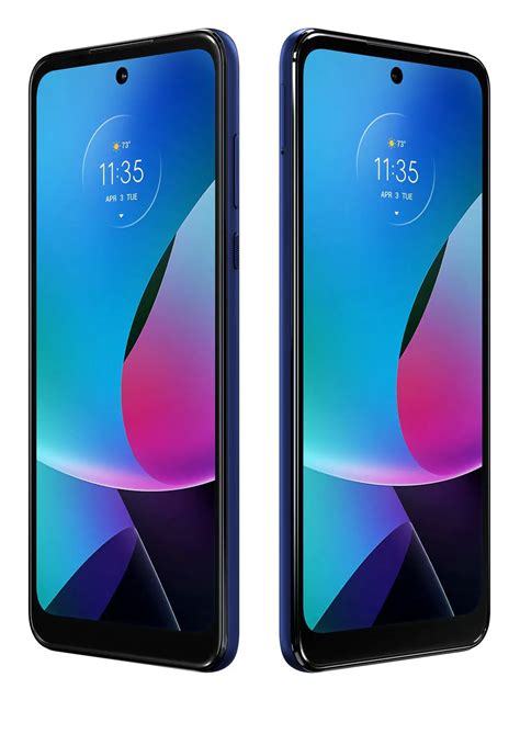Motorola Moto G Play 2023 ficha tecnica características PhonesData
