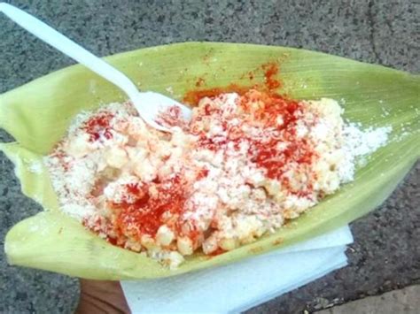 Aprender Acerca 106 Imagen Elote En Vaso O Esquite Abzlocal Mx