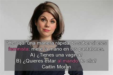 25 Frases De Feministas Famosas Que Toda Chica Debe Conocer