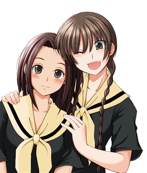 Maria Sama Ga Miteru Maria Watches Over Us Image By Sasaki Akira
