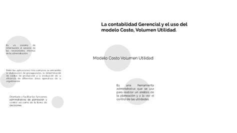 Total 60 Imagen Modelo De Planeacion Y Control De Costos Abzlocal Mx