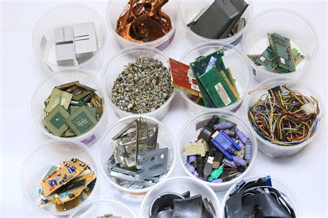 Basura electrónica qué es el e waste y cuánto producimos