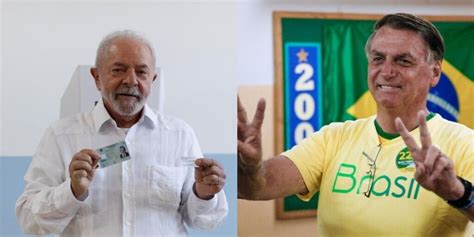 Quién ha ganado las elecciones en Brasil Este ha sido el resultado de