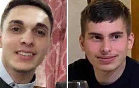 OMICIDIO IN FAMIGLIA Oggi L Autopsia Sul Corpo Di Alessio Il Racconto
