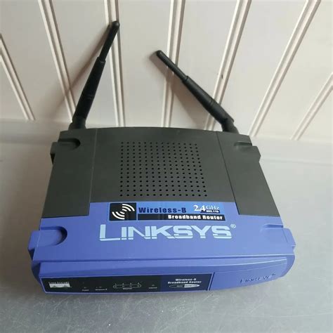 How To Connect Cisco Linksys Wireless Router Robots Net