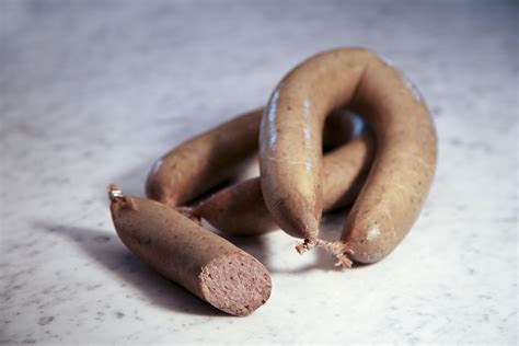 Schwineleberwurst Pork Liver Sausage