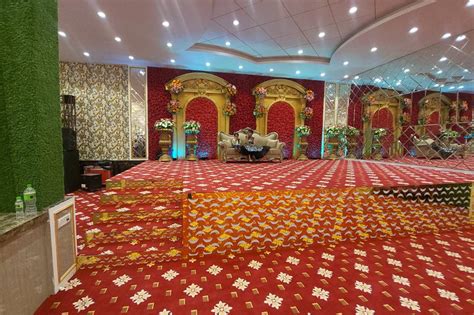 Surya Prime Banquet And Hotel Venue Gt Karnal Road Alipur