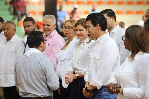 Gobierno inaugura nuevo acueducto de Haina tras más de 30 años