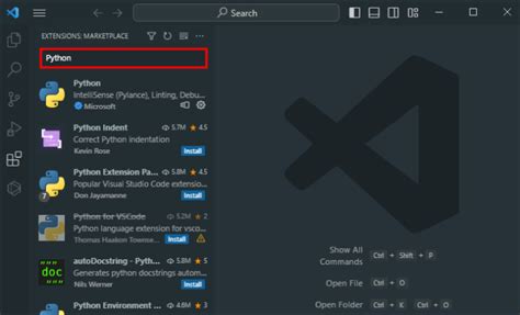 Como Instalar O Pandas No Vs Code All Things Windows