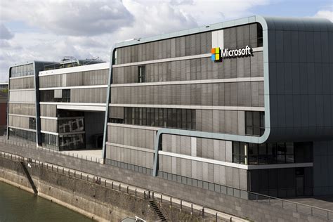 Microsofts Nuclear Power Deal Propels Three Mile Island Restart News