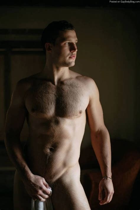 I Think We All Wanted To See More Of William Mann Nude Men Nude Male
