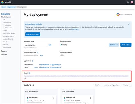 Connecting Elasticsearch Php Elastic