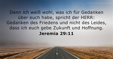 Jeremia 29 DailyVerses Net
