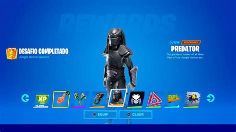3 NUEVAS RECOMPENSAS GRATIS EN FORTNITE YouTube