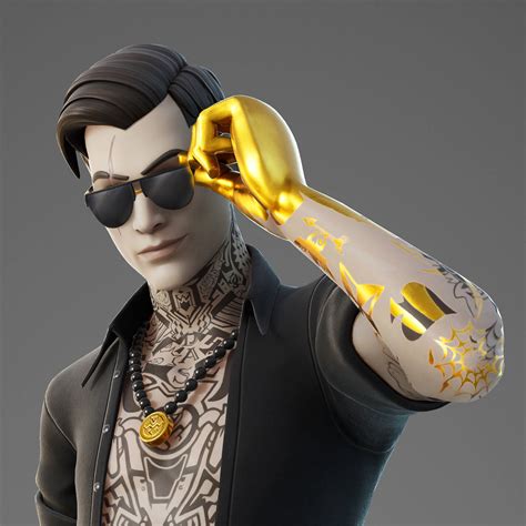 Top 999 Midas Fortnite Wallpaper Full HD 4K Free To Use