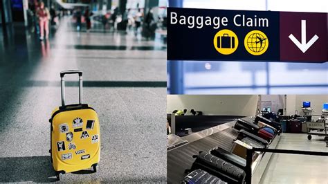 The Pros And Cons Of Baggage Insurance Airports