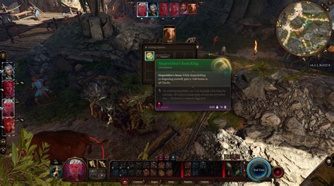 What Is The Strange Ox In Baldurs Gate Gamewatcher