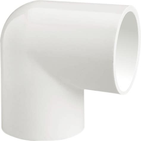 1 2 Inch 90 Degree 2mm UPVC Elbow Plumbing At Rs 19 Piece In Jalandhar
