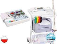 Drobne Akcesoria Medyczne Aspel Ascard Grey 07 205 System Aparat Ekg Z