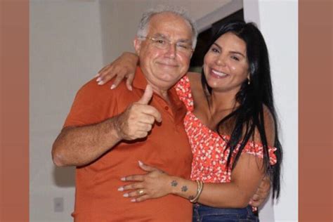 Quem é Ingrid Andrade primeira dama de Arari que publicou por engano