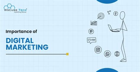 10 Reasons Why Digital Marketing Is Important In 2024 Webp Portal Map
