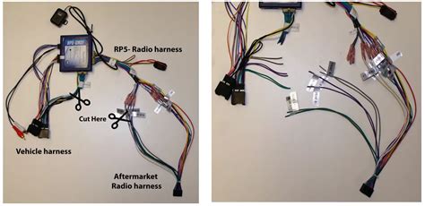 Pac Rp Gm Radio Replacement Interface Owner S Manual