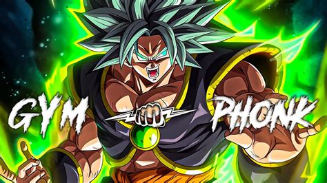 GYM PHONK MIX 2023 Aggressive Drift Hard Phonk Music For Workout