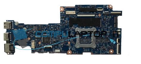Motherboard Placa Base HP Pavilion X360 11K Parte 828895 601