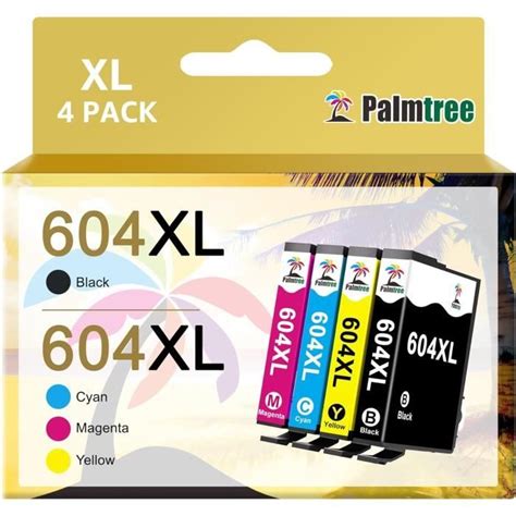 Xl Cartouches Compatibles Pour Epson Pour Cartouche Epson Xp