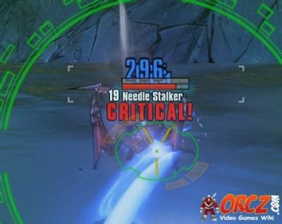 Borderlands Pre Sequel Needle Stalker Orcz The Video Games Wiki