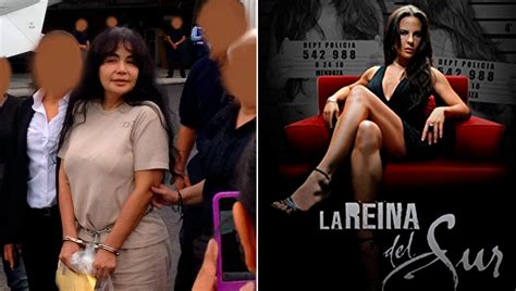 La Reina del Pacífico pide a Netflix y Telemundo regalías de La Reina
