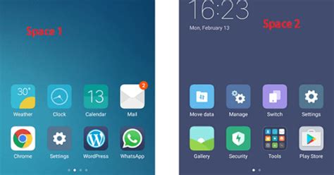 4 Cara Menyembunyikan Aplikasi Di HP Xiaomi Doran Gadget