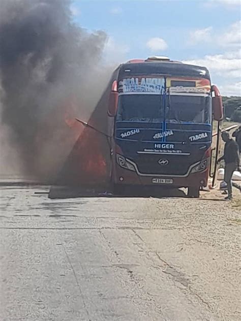 TANZANIA BUSES DAILY On Twitter RT BusesNation Basi La Malaikha