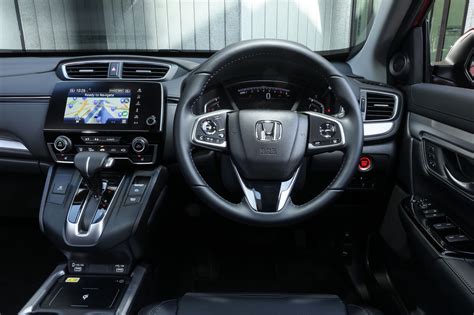 2021 Honda CR V Price And Specs CarExpert