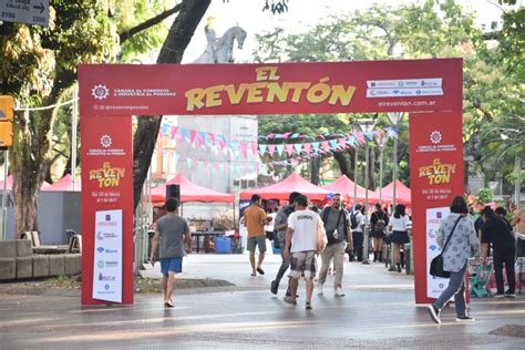 La novena edición de El Reventón se realizará del 9 al 12 de mayo en