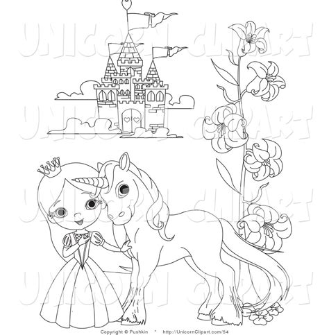 Princess And Castle Coloring Pages At Getcolorings Free Printable 2925